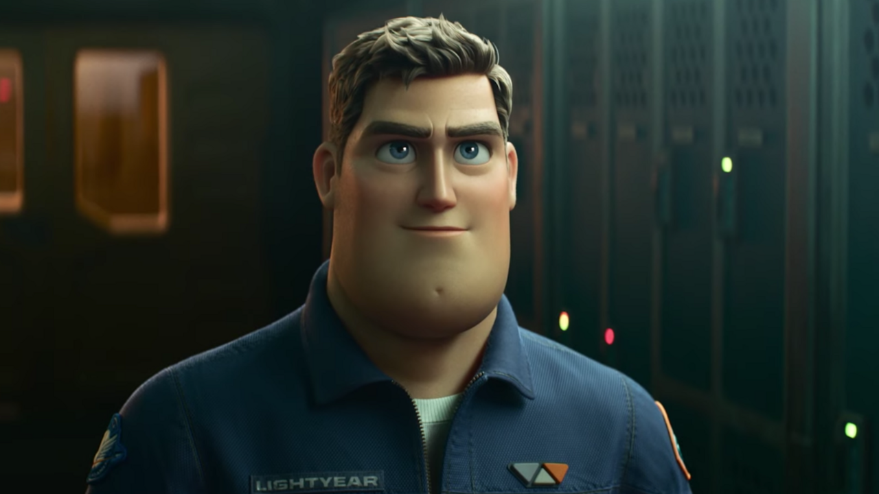 'Lightyear' Trailer: Chris Evans Voices a New Take on Iconic 'Toy Story ...