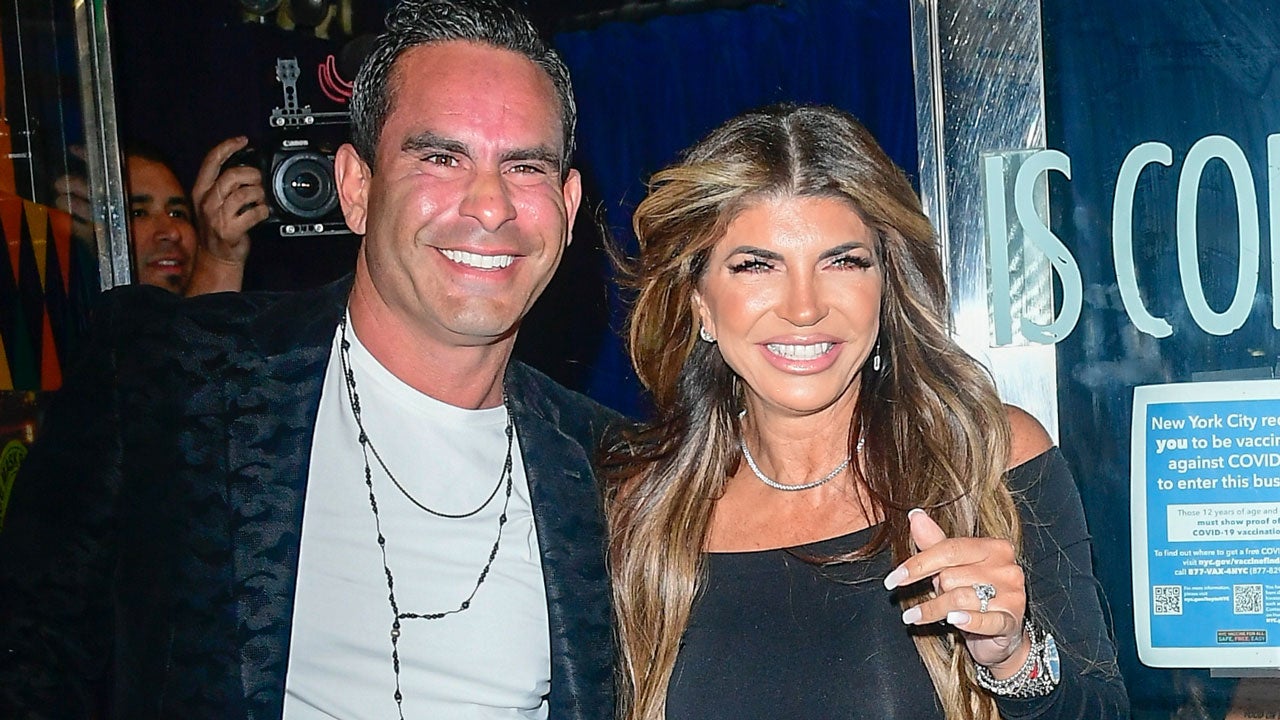 'RHONJ': Louie Ruelas Reveals Private Investigator Gave Him Arsenal of ...