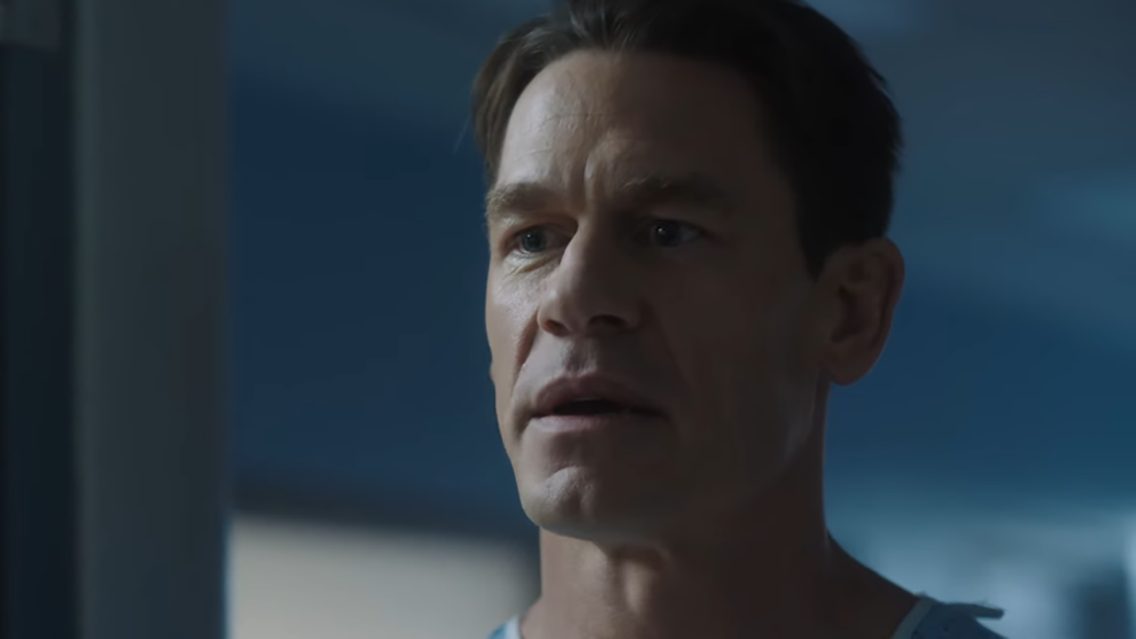 Watch John Cena in the First Trailer for 'Peacemaker' on HBO Max ...