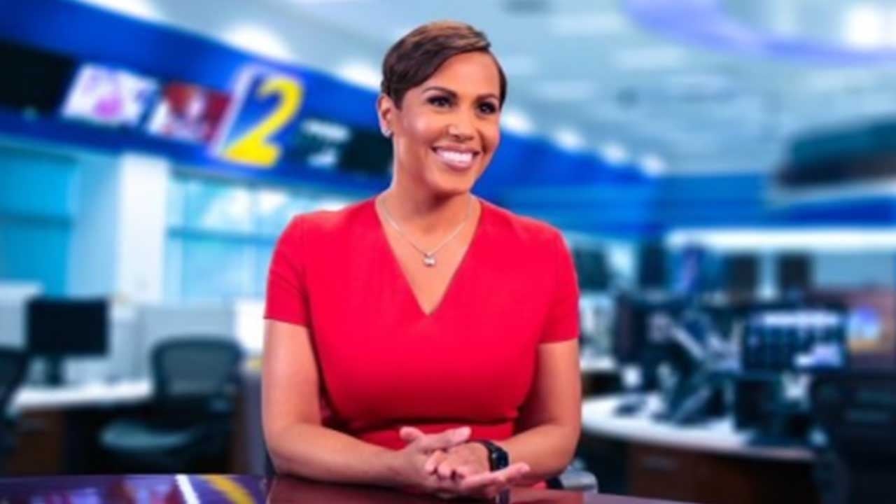 Jovita Moore, Atlanta News Anchor, Dead at 53 from Brain Cancer ...