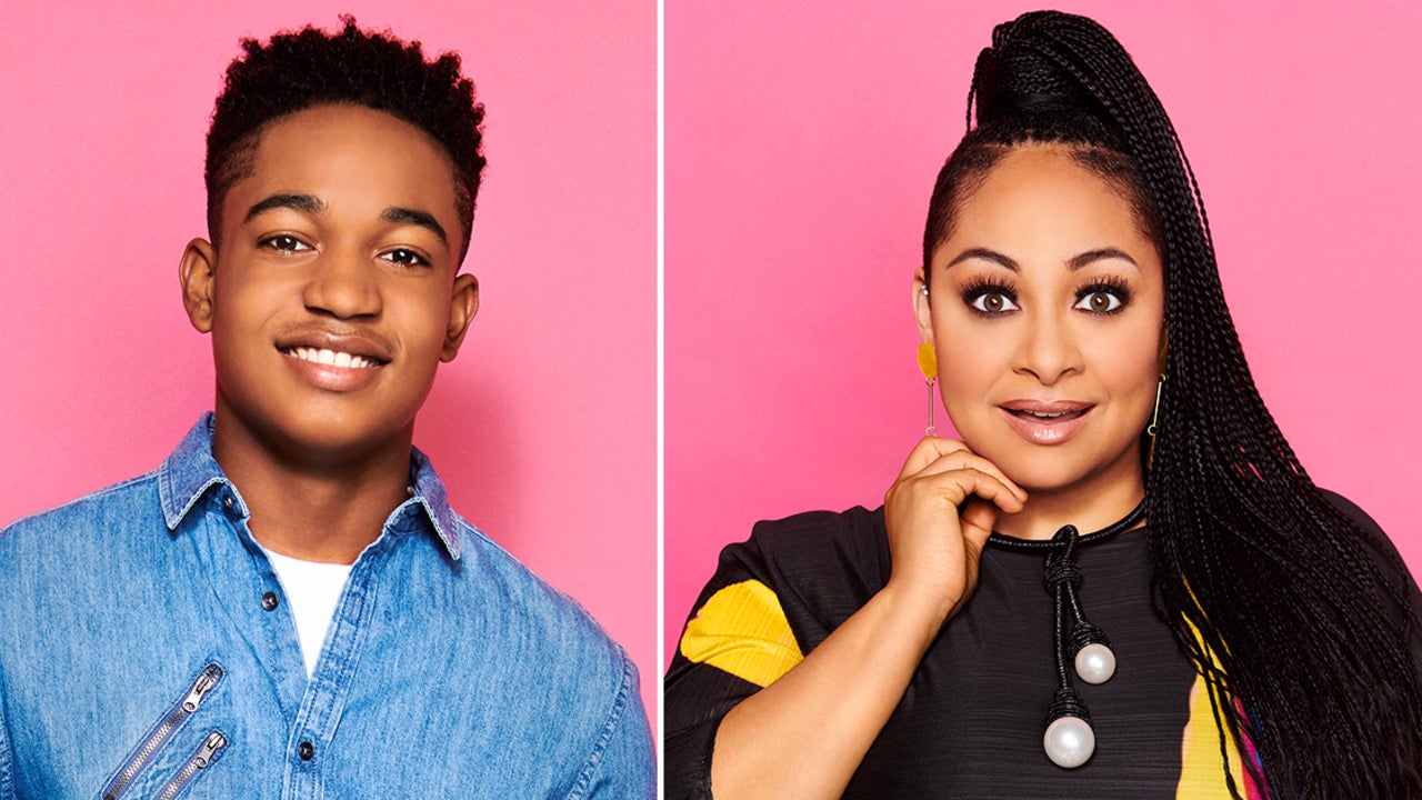 Disney Channel Renews 'Raven's Home' For Season 5 and Reveals Cast ...
