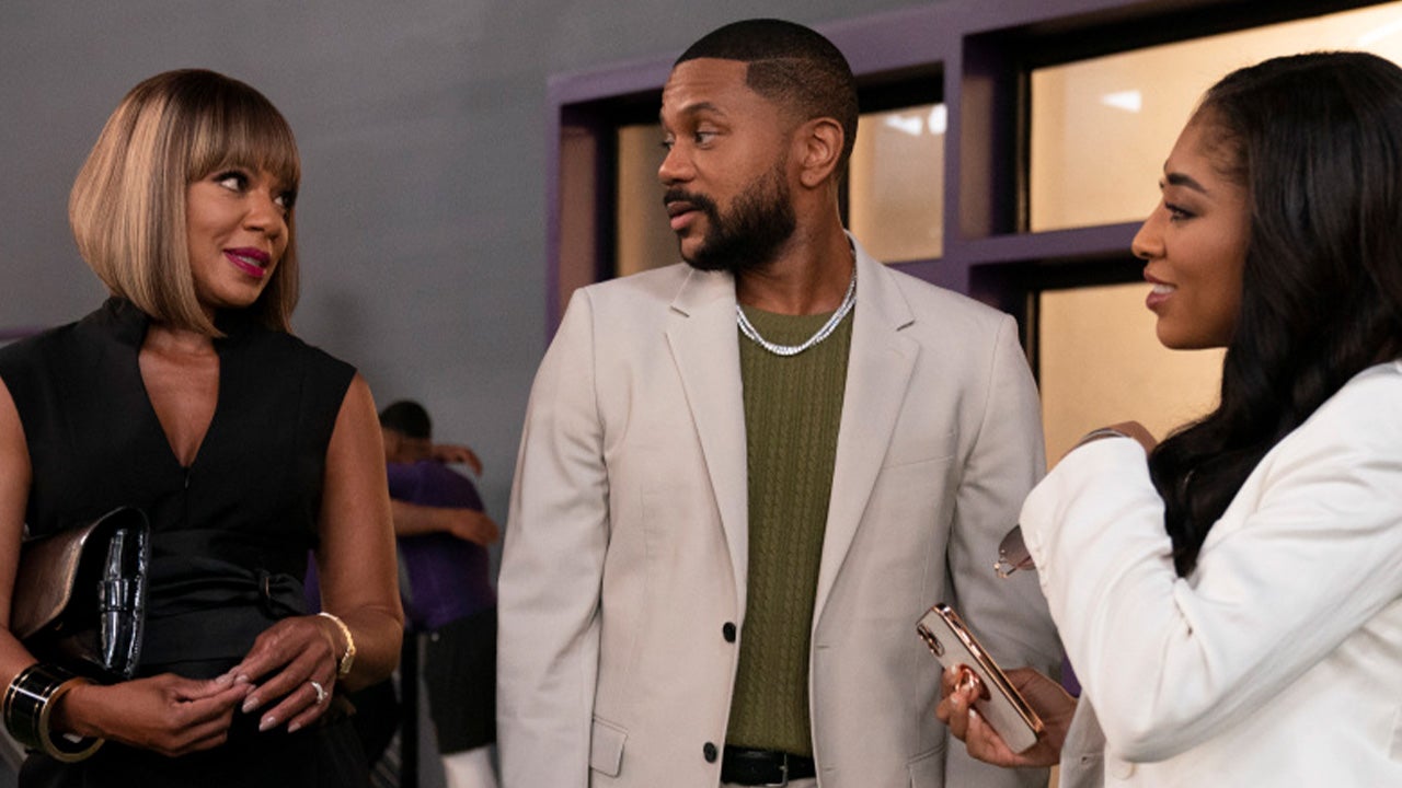 'The Game' Season 2 to Premiere on Paramount Plus in December ...