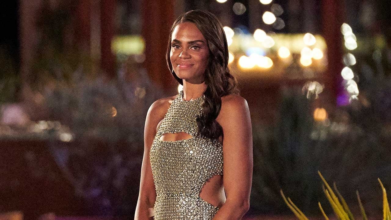 'The Bachelorette' Premiere Recap: Michelle's Journey for Love Begins ...