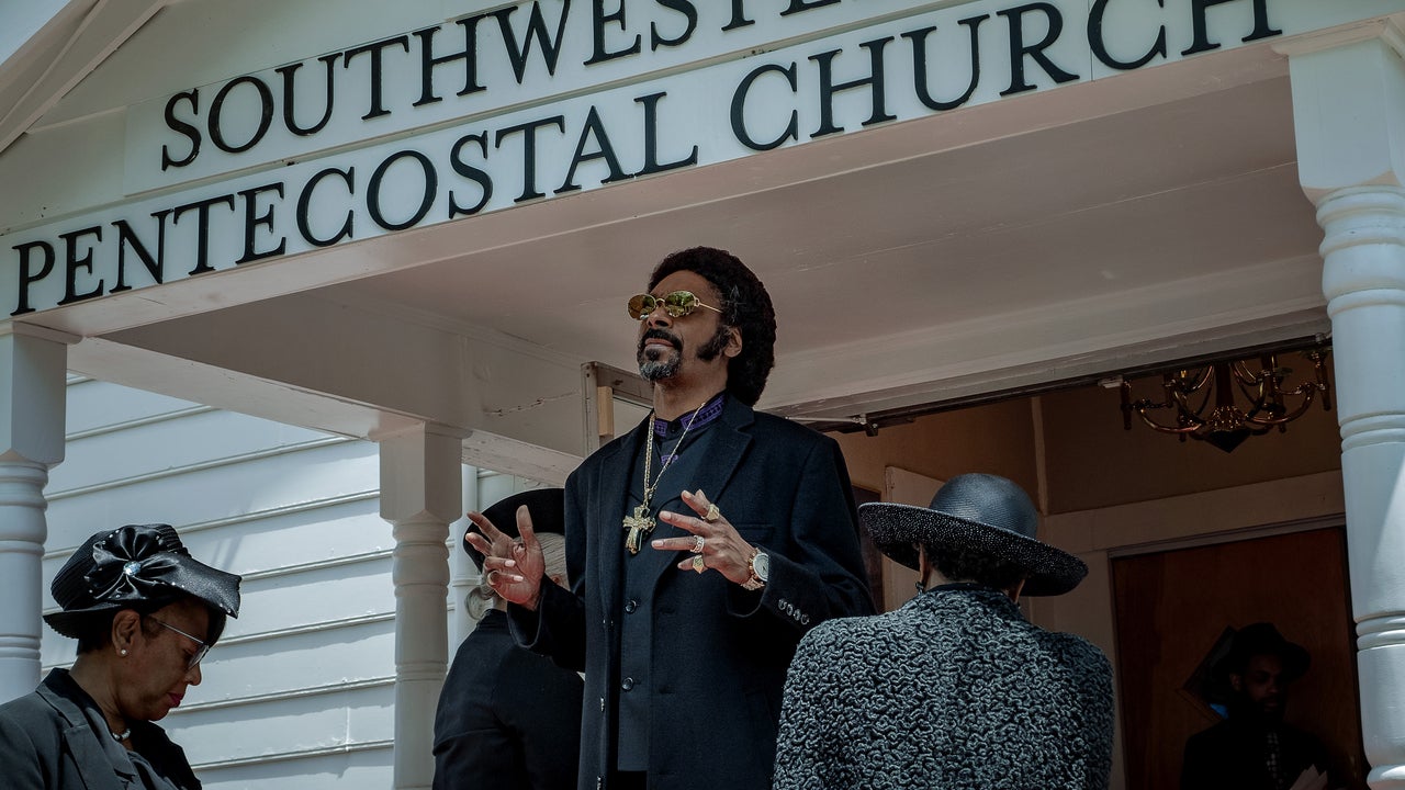 'BMF': Snoop Dogg's Pastor Swift Has a Powerful Sermon on His Heart ...