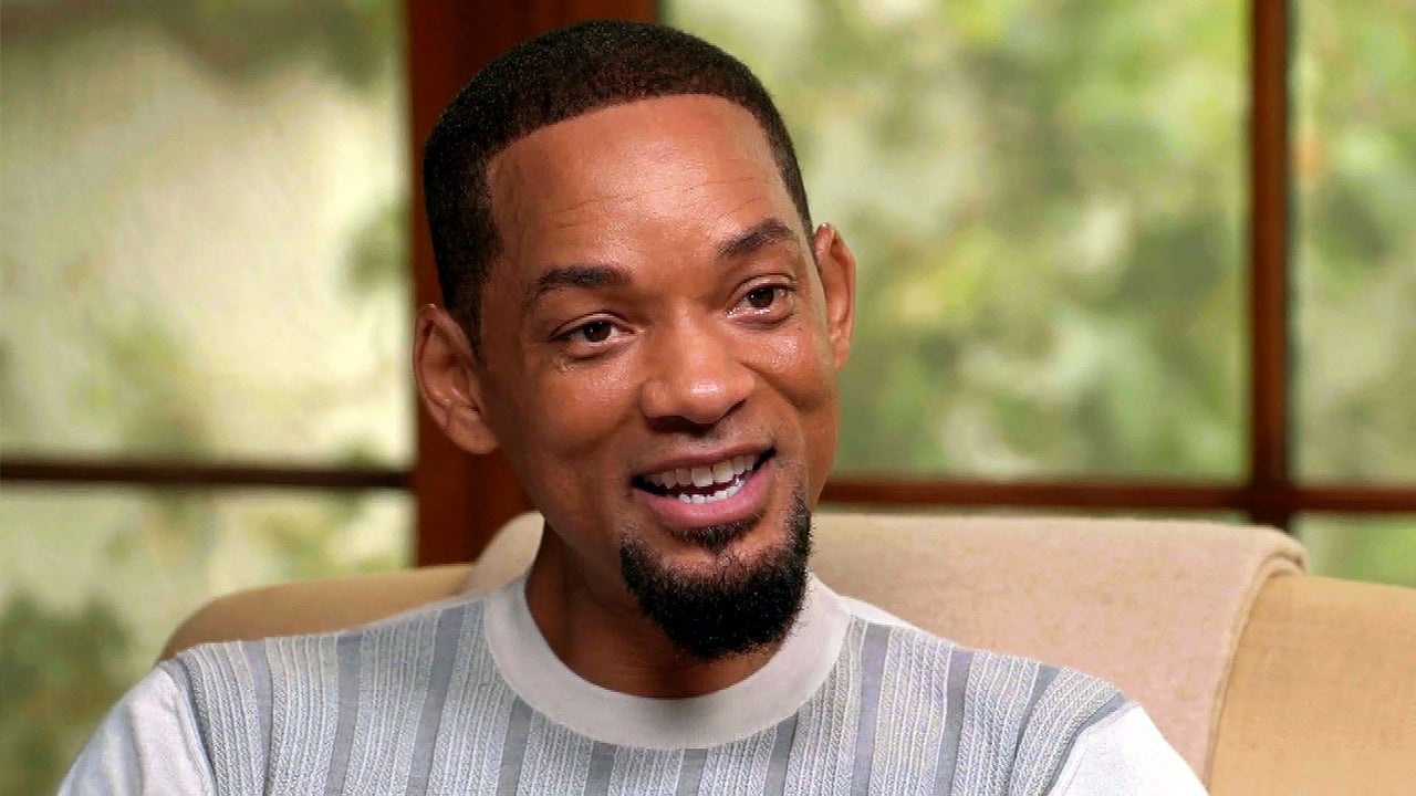 Will Smith Says He Had His House and Cars Seized, Went to Jail Before ...