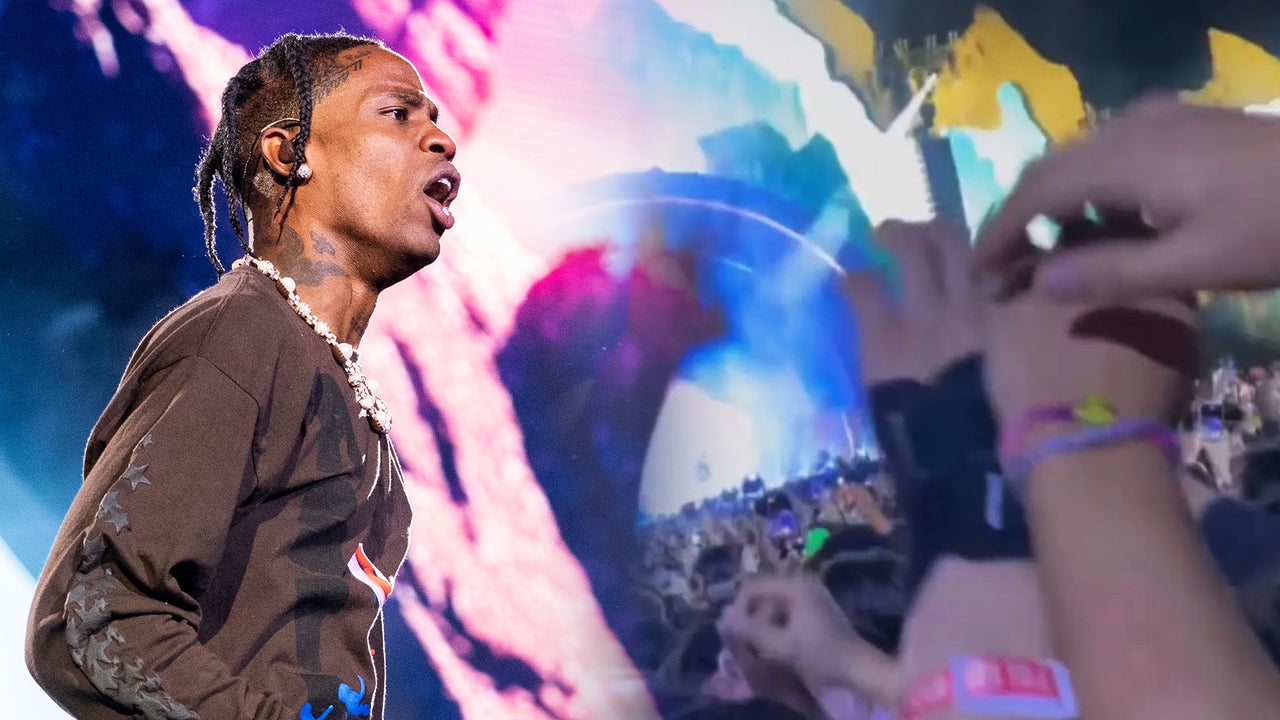 Astroworld Tragedy: All 10 Concertgoers' Cause of Death Ruled ...