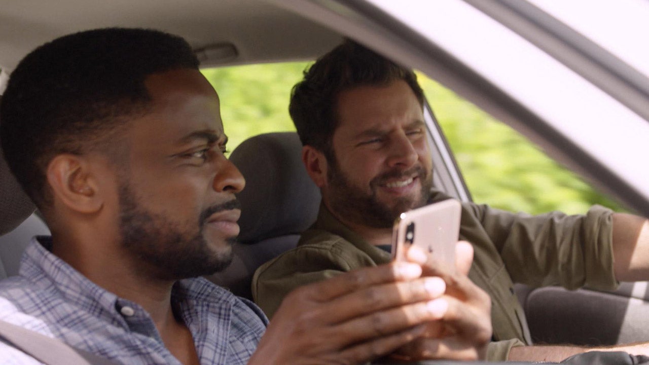 'Psych 3' Sneak Peek: Shawn and Gus Are Up to Their Old Antics With Curt Smith (Exclusive ...
