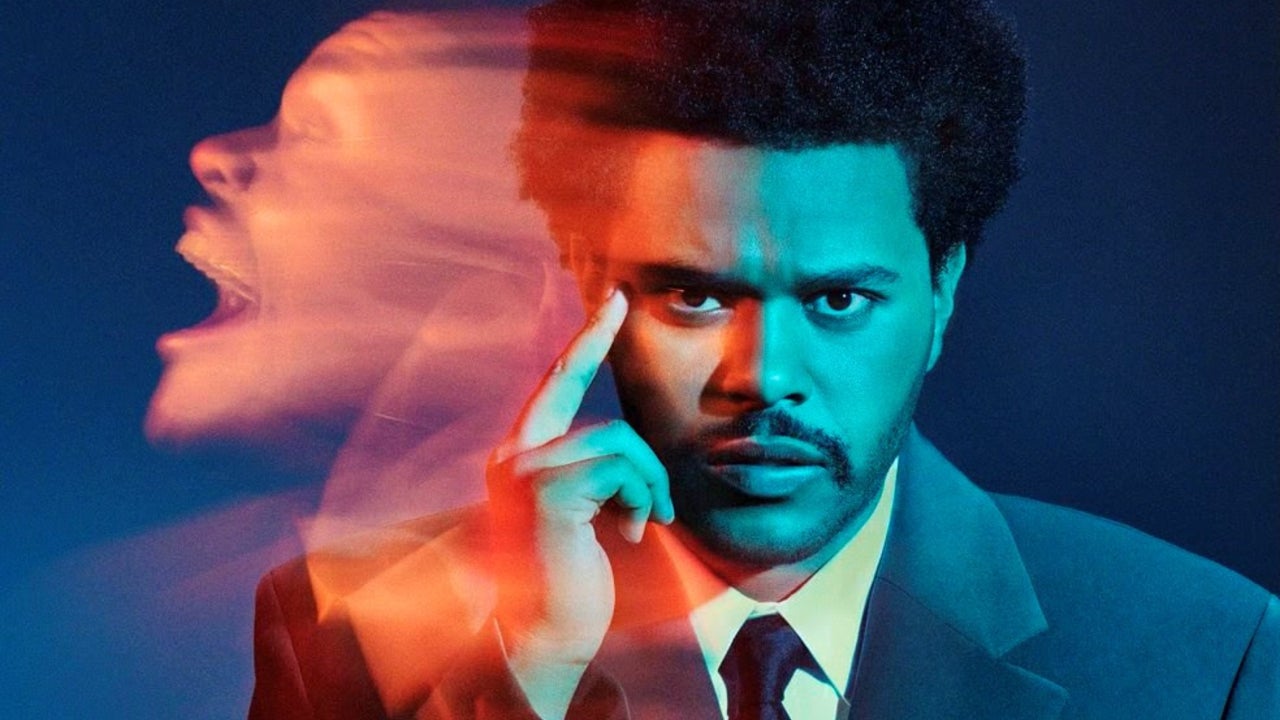 The Weeknd's HBO Series Adds Troye Sivan, Elizabeth Berkley and More to ...
