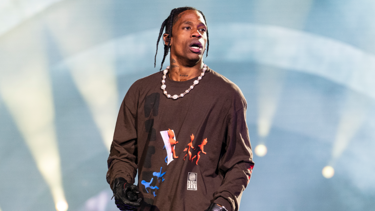 Travis Scott and Live Nation Have Multiple Lawsuits Filed Against Them ...