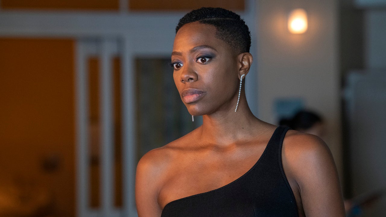 'Insecure': Yvonne Orji on Molly Giving Up Control and Her New Life ...