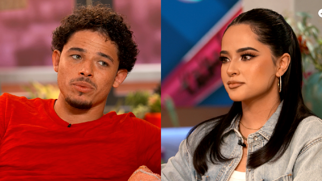 Anthony Ramos Says 'It Hurts' to Be Put in a Box as a Latin Artist ...