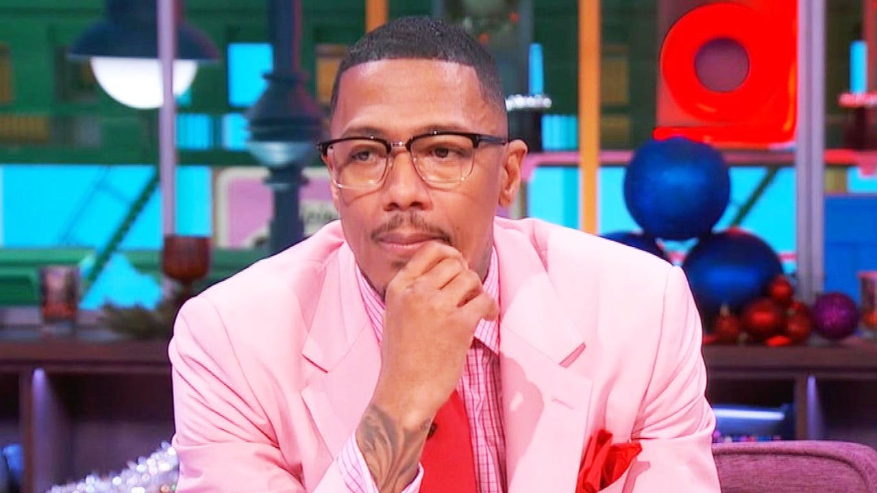 Nick Cannon Looks Back at His Health Journey Since Being Diagnosed With ...