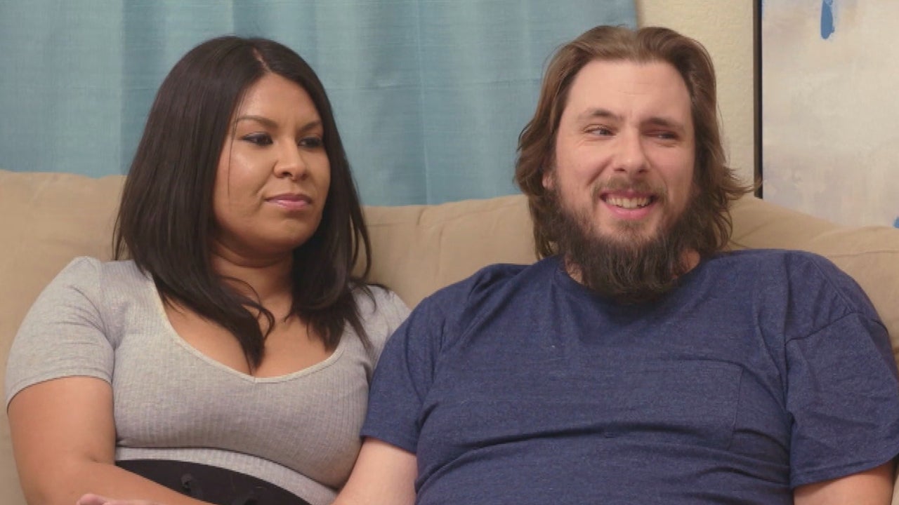 '90 Day Fiancé' Tell-All: Colt and Vanessa Reveal They Separated ...