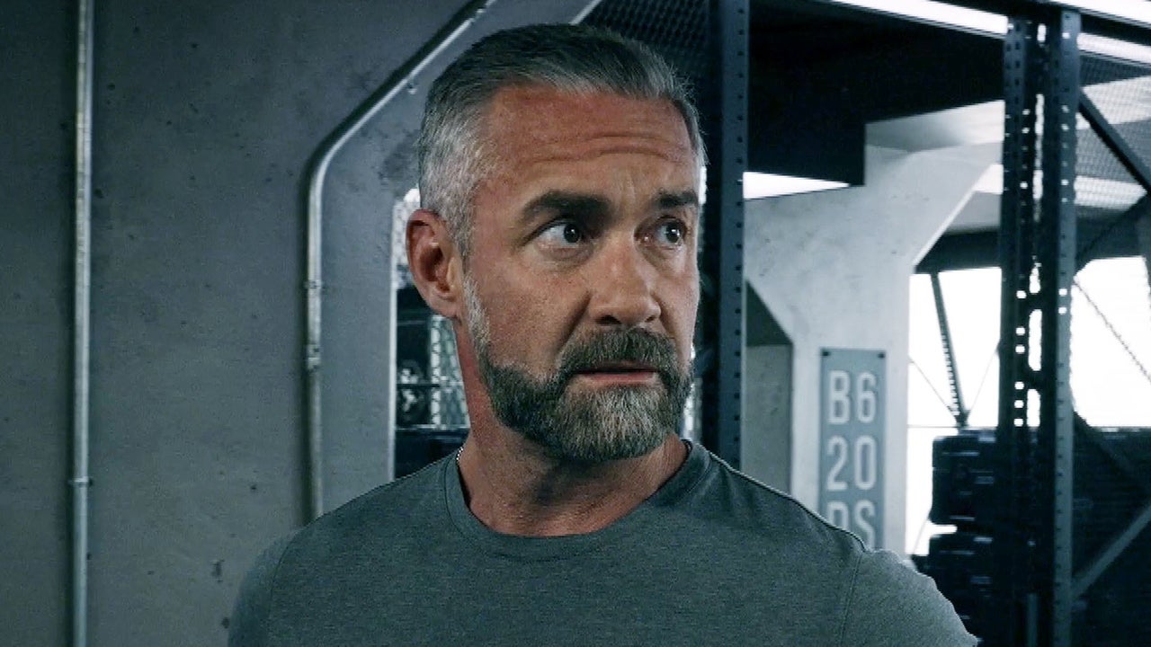 The 'SWAT' Team Takes on a Serious New Case in Sneak Peek (Exclusive ...