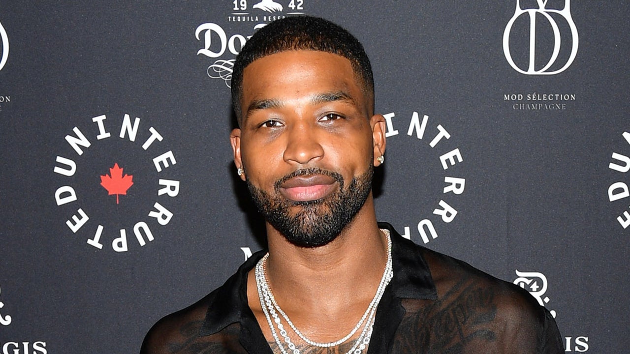 Tristan Thompson Spotted With OnlyFans Model Juanita JCV as Khloe's Emotional 'Kardashians ...