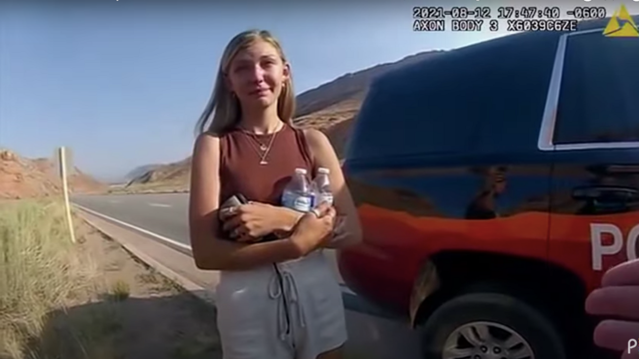 'The Murder of Gabby Petito: Truth, Lies and Social Media': See the ...