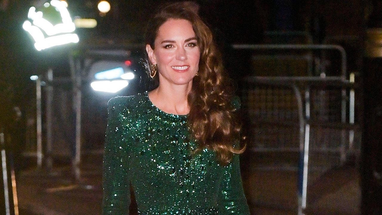 The Best Royal Looks to Inspire Your Holiday Outfit | Entertainment Tonight