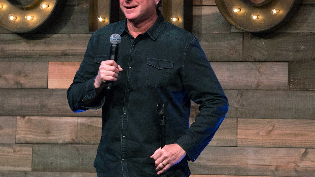 Bob Saget's Comedy Success Remembered in 'Phat Tuesdays' Docuseries ...