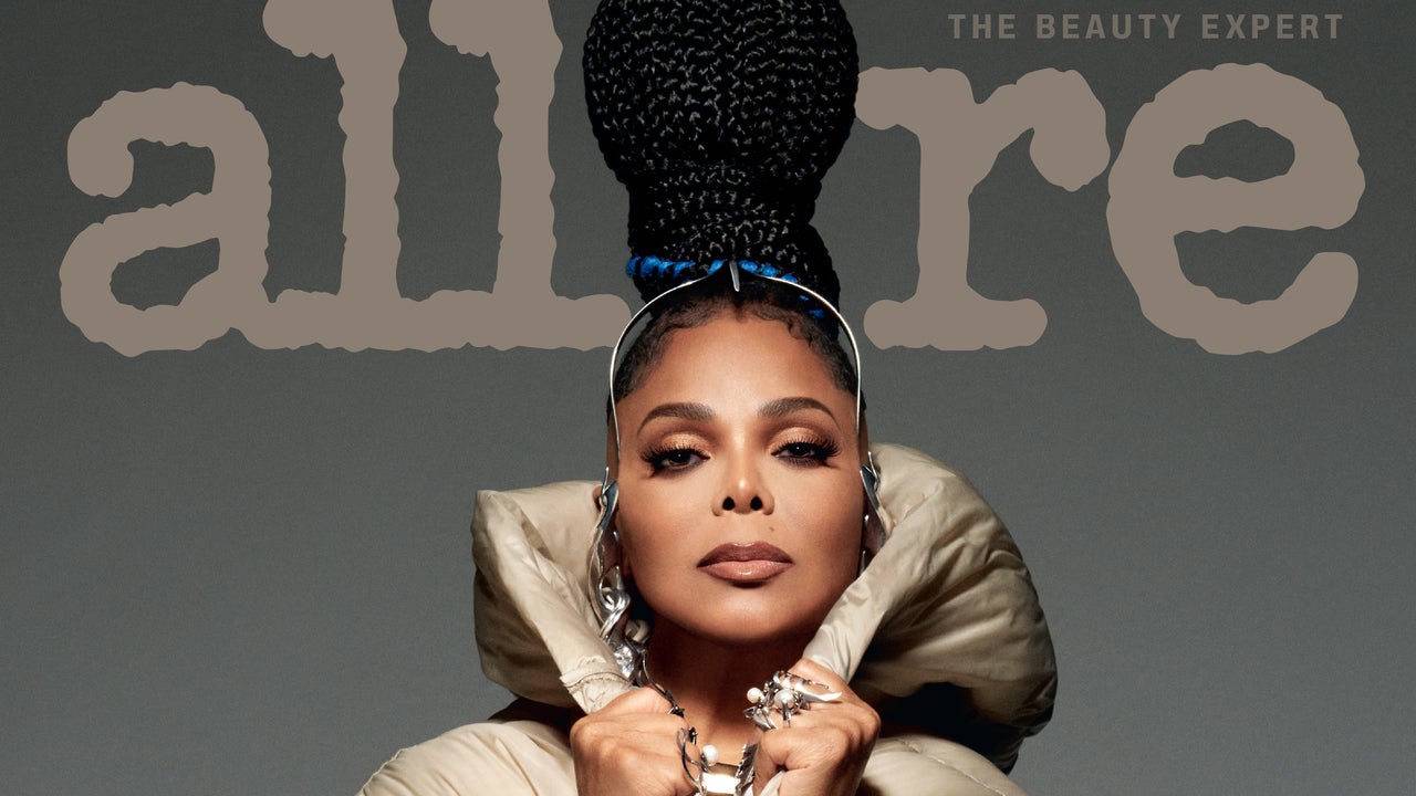 Janet Jackson Looks Back at Her Defining Moments and Learning To "Love ...
