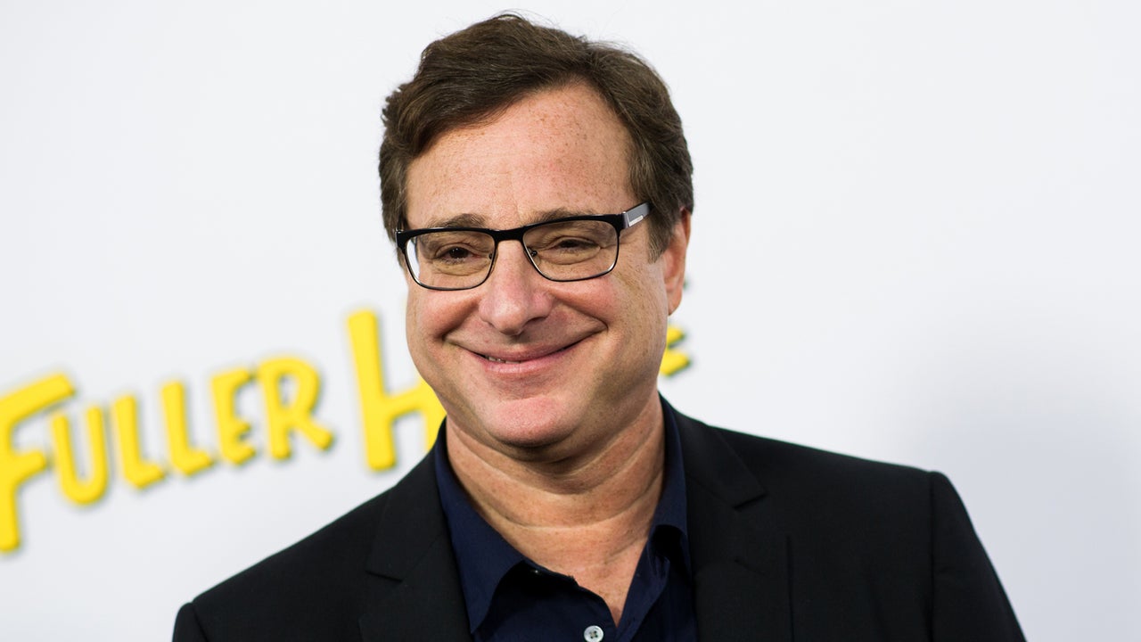 Bob Saget Said He Wanted to Live Forever for the Sake of His Wife and ...