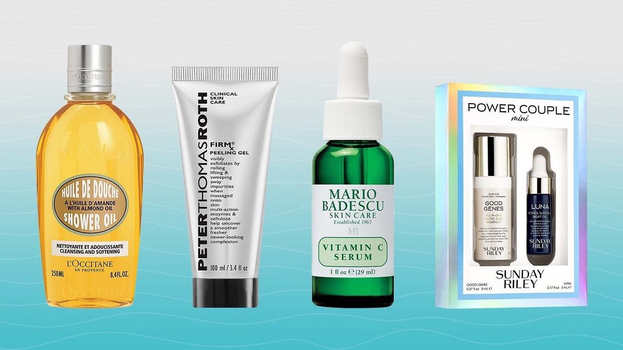 Ulta Skincare Sale: Save 50% on Clinique's Anti-Aging Serum and ...