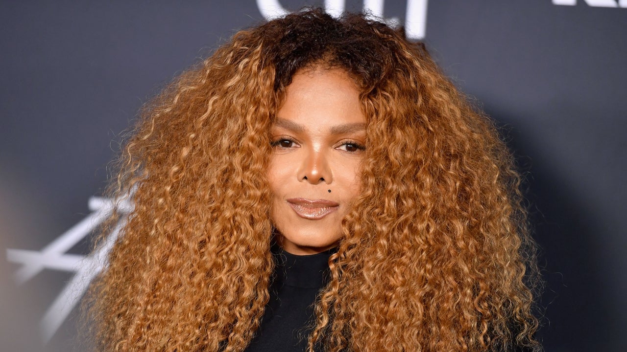 Janet Jackson Wishes Son Eissa a Happy Birthday With Sweet Post ...