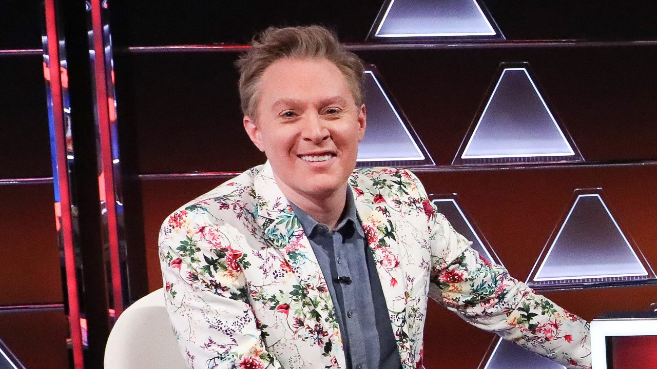 'American Idol' Star Clay Aiken Announces Second Run for Congress ...