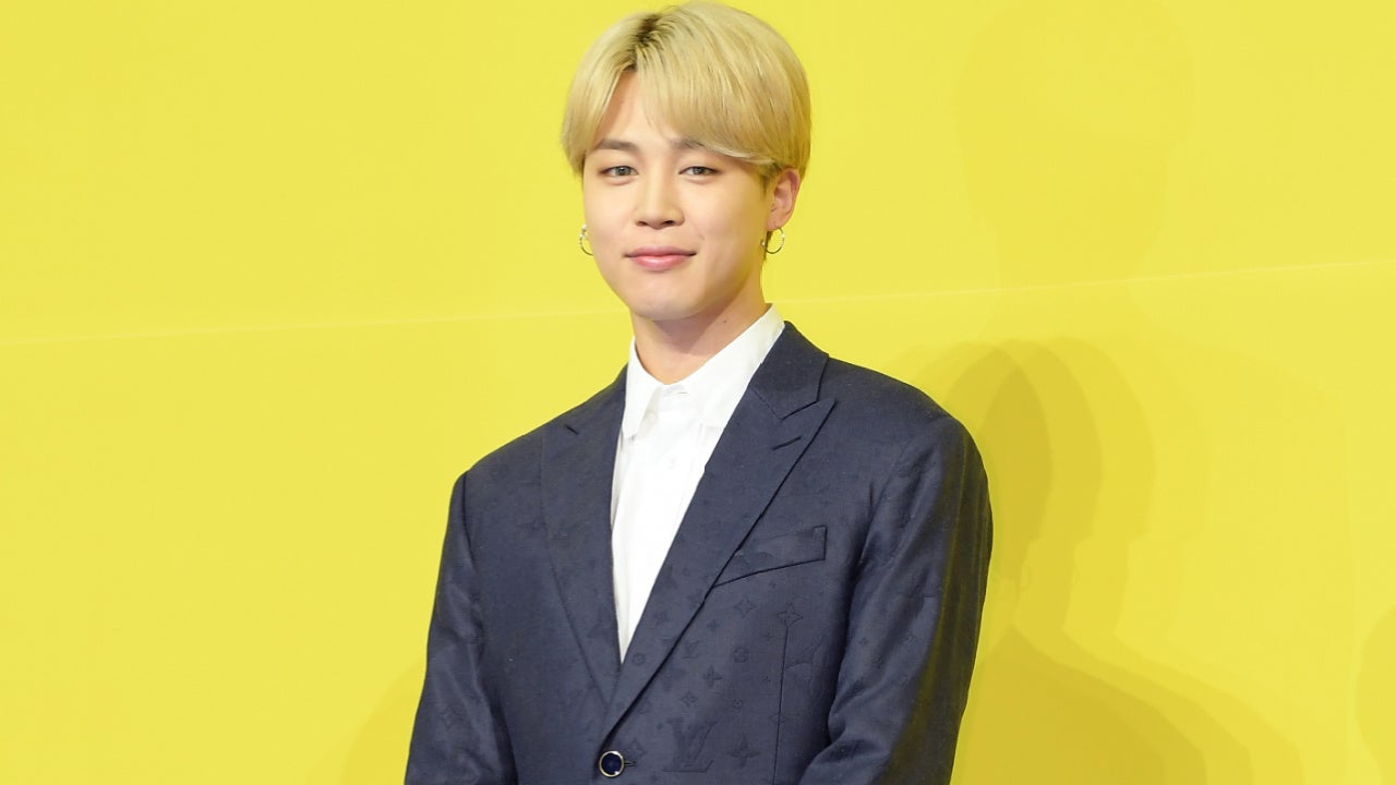 BTS' Jimin Undergoes Emergency Surgery for Appendicitis, Tests Positive ...