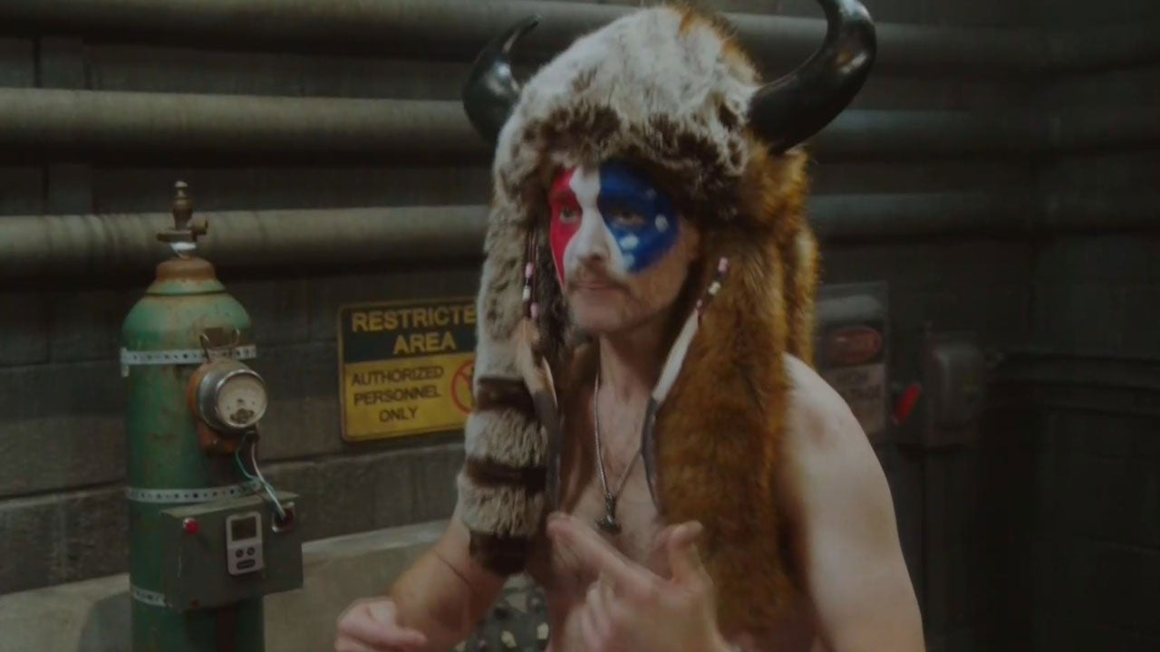 'SNL': Will Forte's MacGruber Becomes an Anti-Vaxxer Conspiracy ...