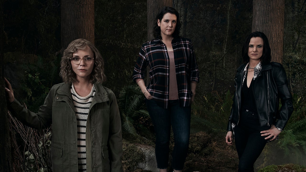 'Yellowjackets' Stars on What They Love About Showtime's Breakout ...