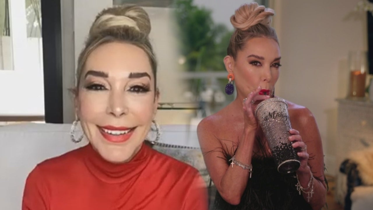 'RHOM's Marysol Patton on Calling Out Nicole Martin and 'Draining ...