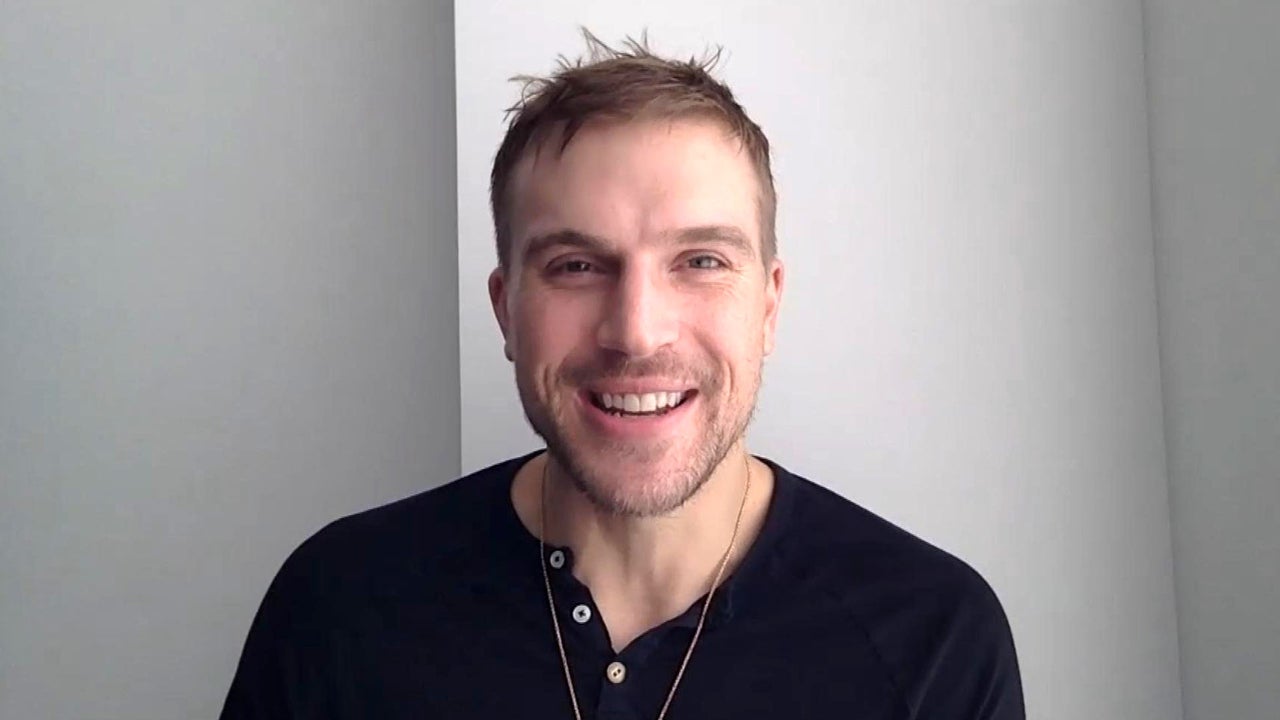 Luke Gulbranson on Passing 'Summer House' Love Triangle Torch to ...