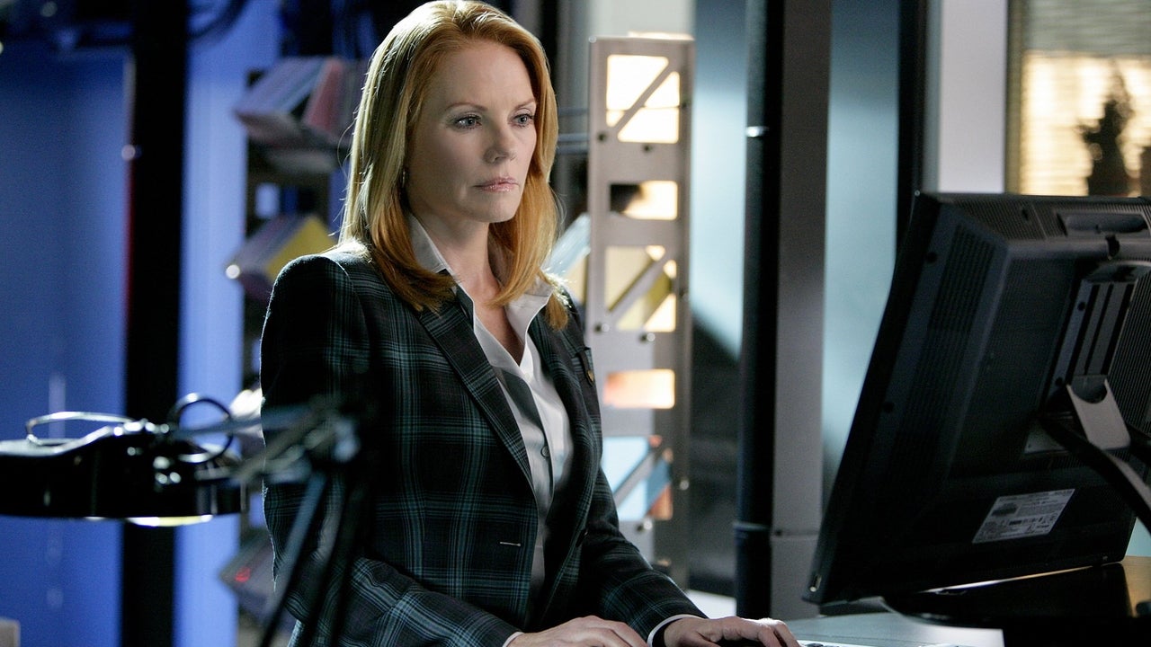 'CSI: Vegas': Marg Helgenberger to Return as Catherine in Season 2 ...