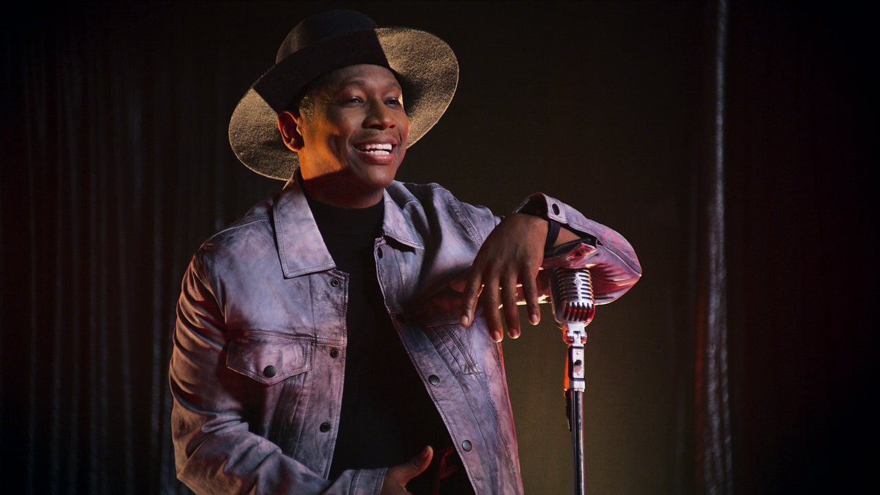 'Phat Tuesdays:' Comedian Guy Torry Shares the Origin Story of the All ...