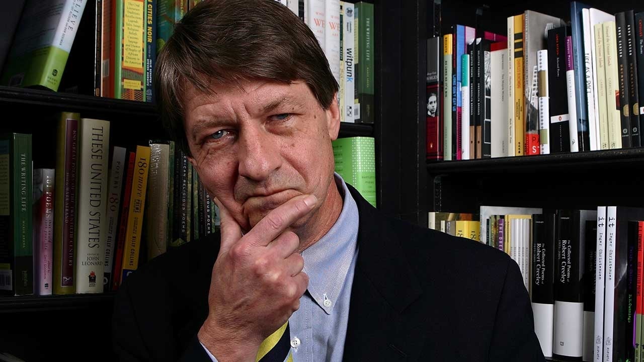 P.J. O'Rourke, Political Humorist and Writer, Dead at 74 ...