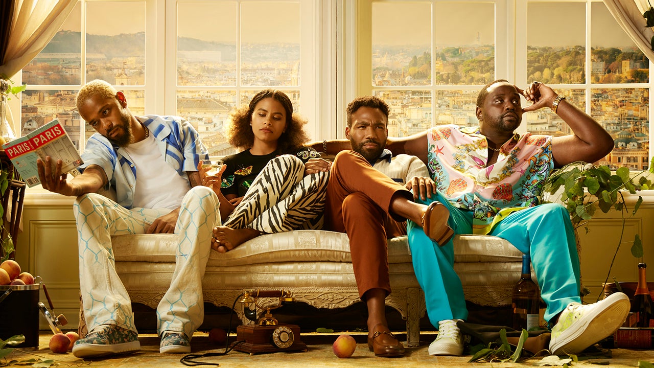 'Atlanta' Cast Explains How the Unsettling Premiere Sets Tone for ...