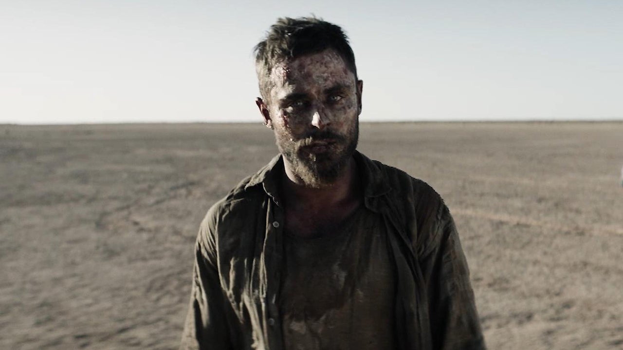 Zac Efron Is Unrecognizable in 'Gold' Movie Scene (Exclusive ...