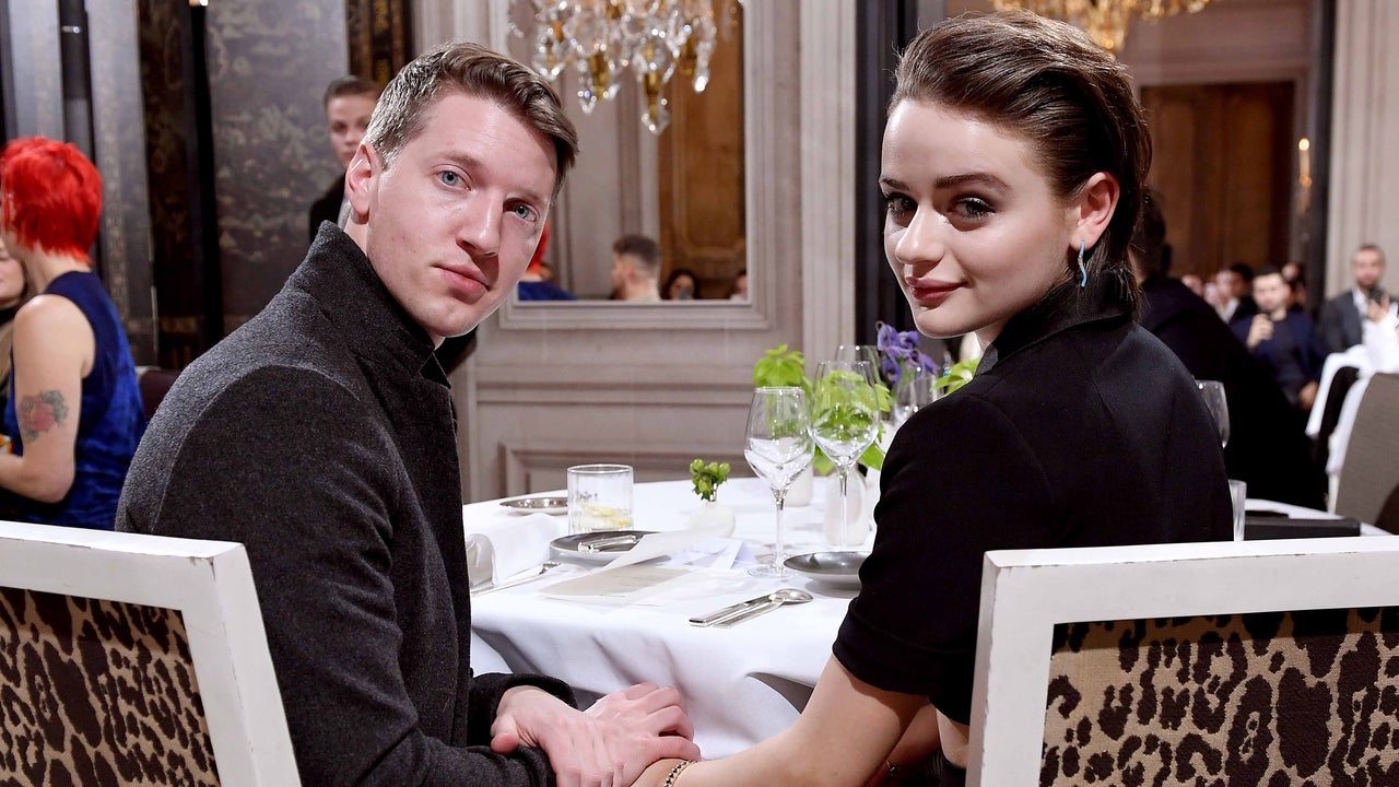 Joey King Engaged to Steven Piet: See Her Unique Ring | Entertainment ...