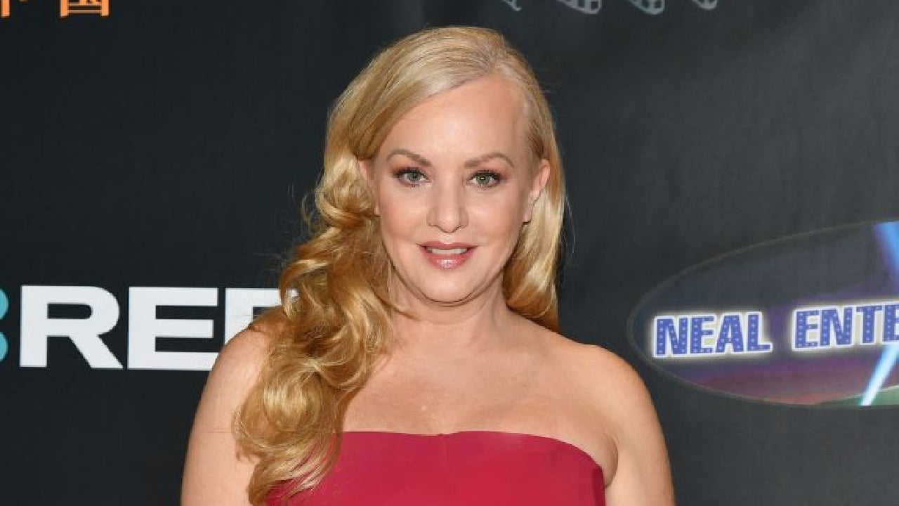 'The Goldbergs' Wendi McLendon-Covey Responds to Criticism Over Jeff ...