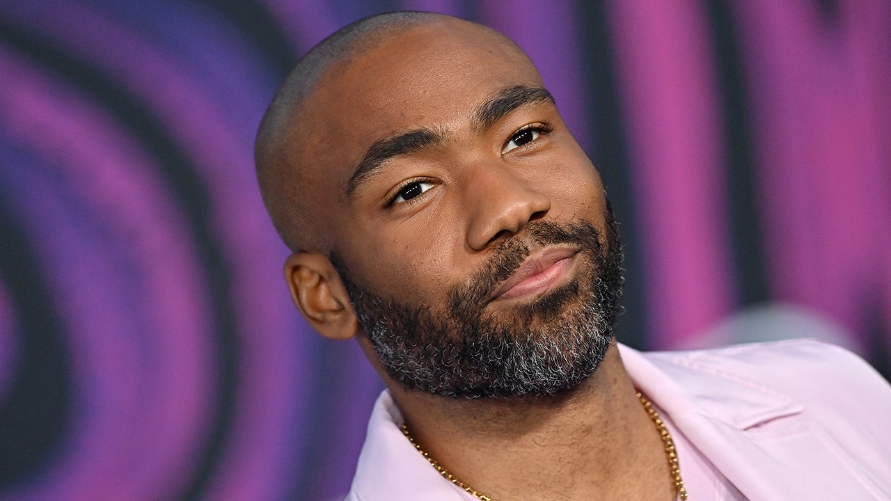 Donald Glover on How Fatherhood Has Changed His Approach to Writing ...