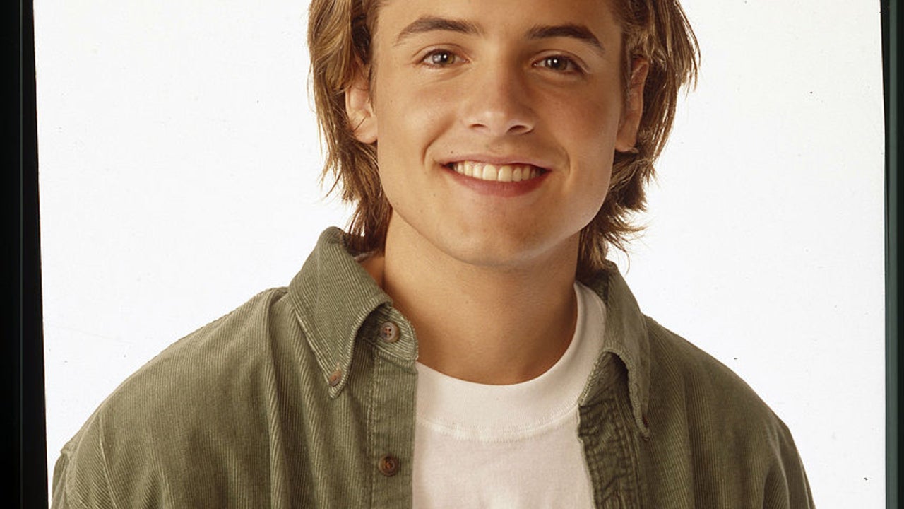 'Boy Meets World's Will Friedle Reveals the Surprising Reason He Almost ...
