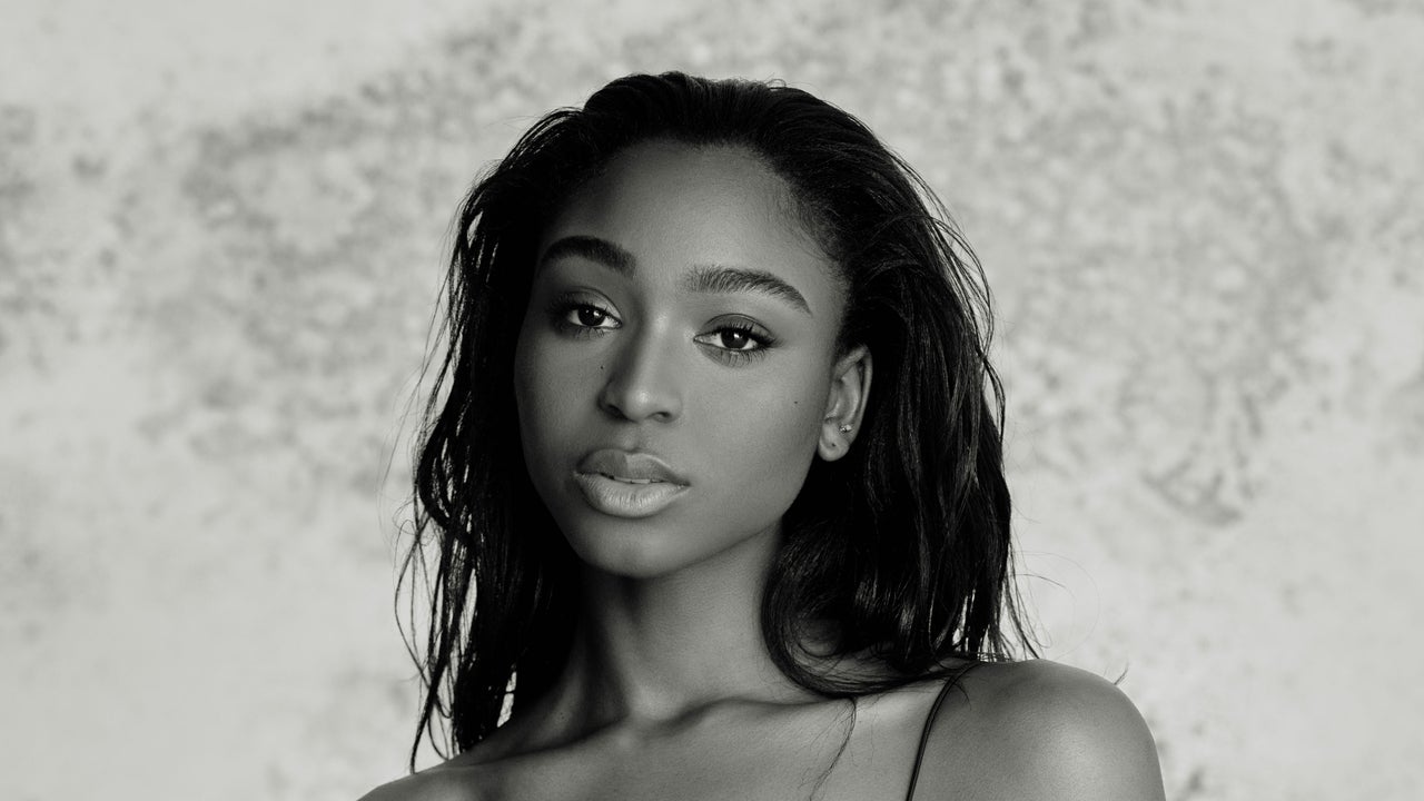 Normani Releases Vulnerable New Track 'Fair' | Entertainment Tonight