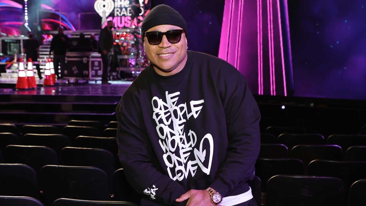 LL Cool J Reflects on His Musical Career: 'Hip-Hop Needs to Be Served ...