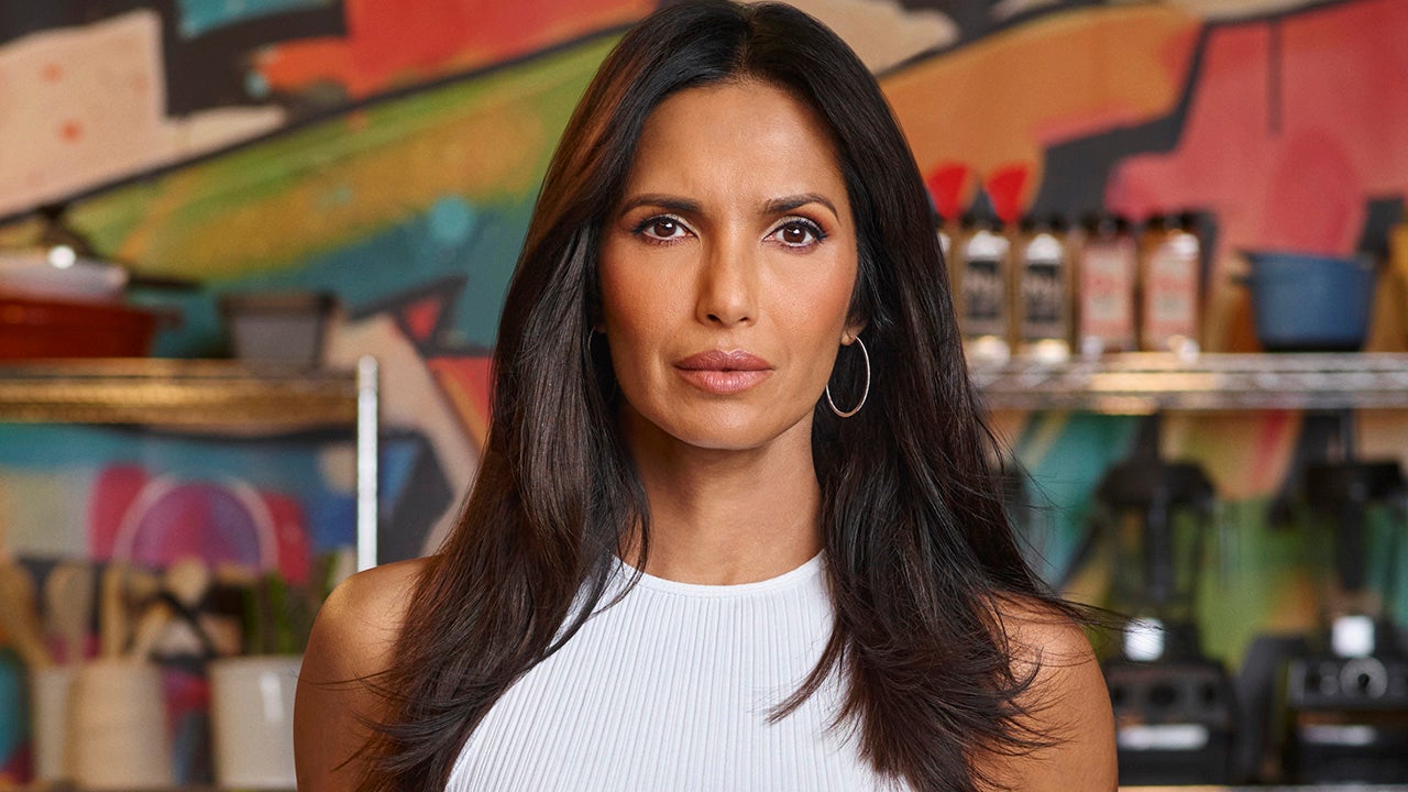 Padma Lakshmi on 'Top Chef' Season 19 and How Her Daughter Has Grown Up ...