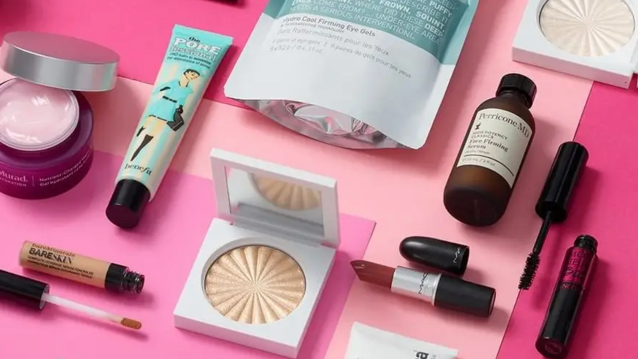 The Ulta Sale Is Offering Savings All Month Long Before The Holidays ...
