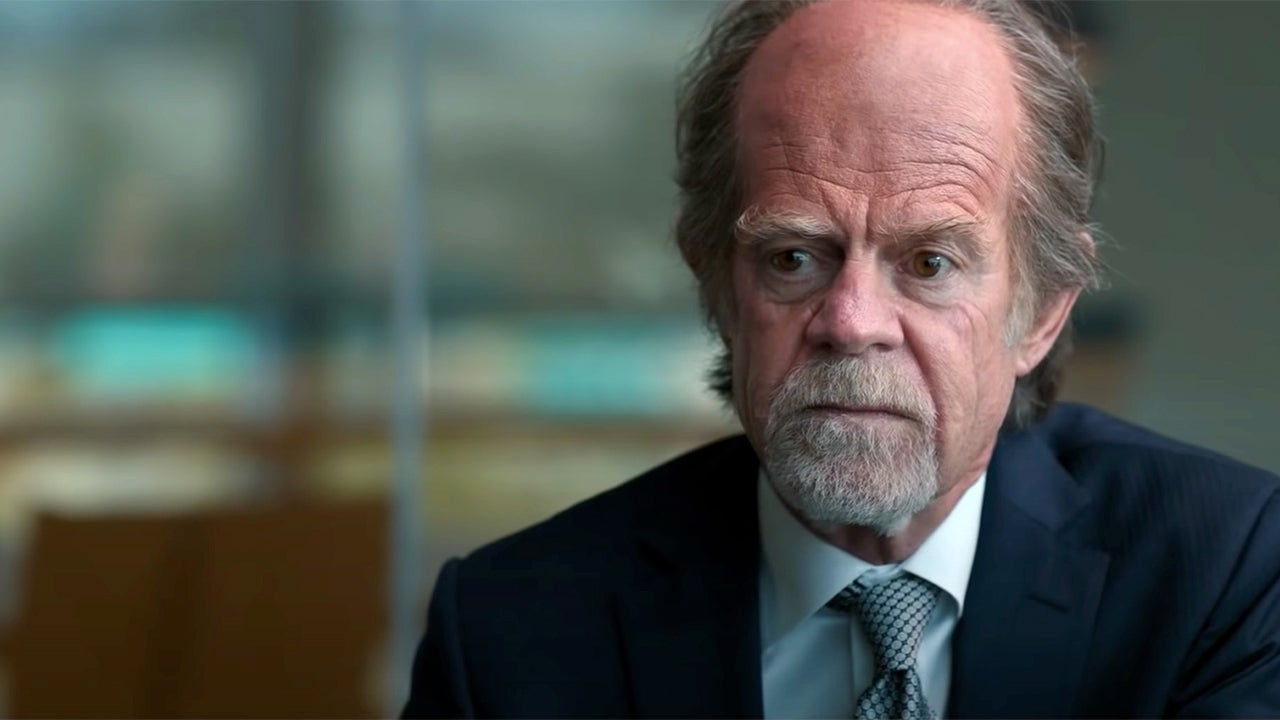 William H Macy Mac William H. Macy – Signed Display – Fargo