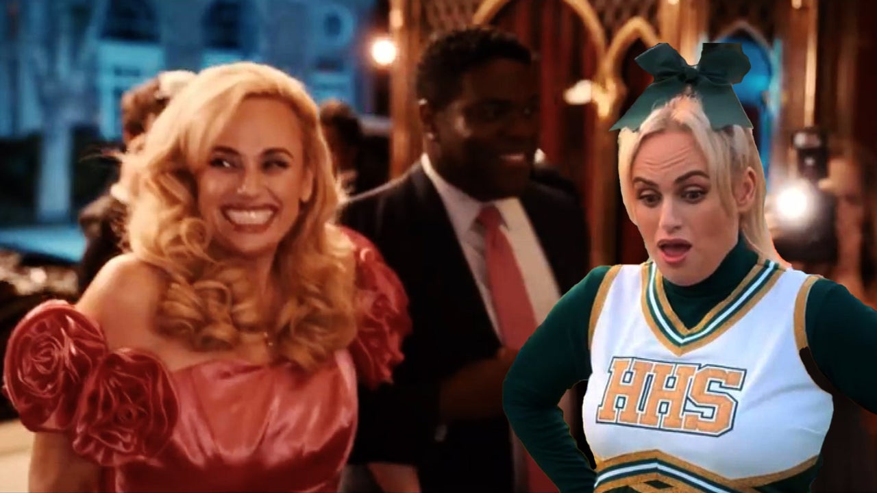 'Senior Year' Trailer: Rebel Wilson Is Going Back to High School 20 ...