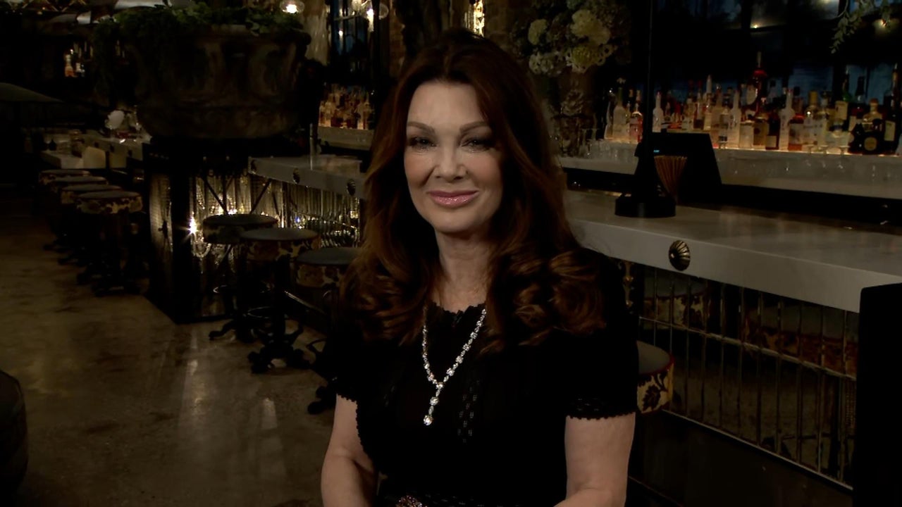 Lisa Vanderpump on Her Miraculous Recovery and Why Her New Vegas ...