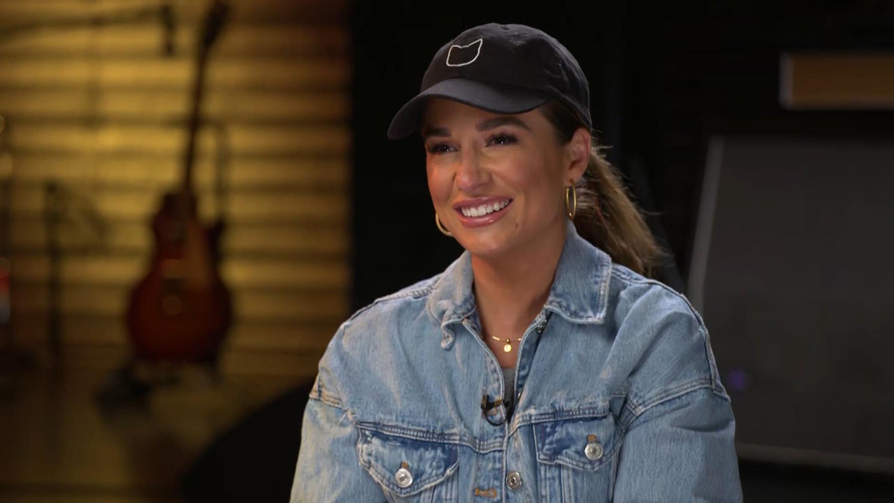 Jessie James Decker Talks 11 Years With Eric Decker and Life on Tour ...