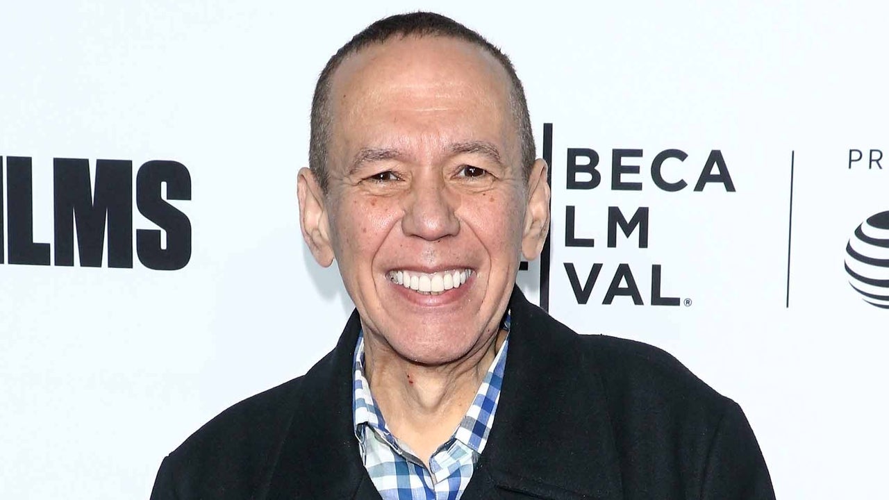 Gilbert Gottfried, Actor and Comedian, Dead at 67 | Entertainment Tonight